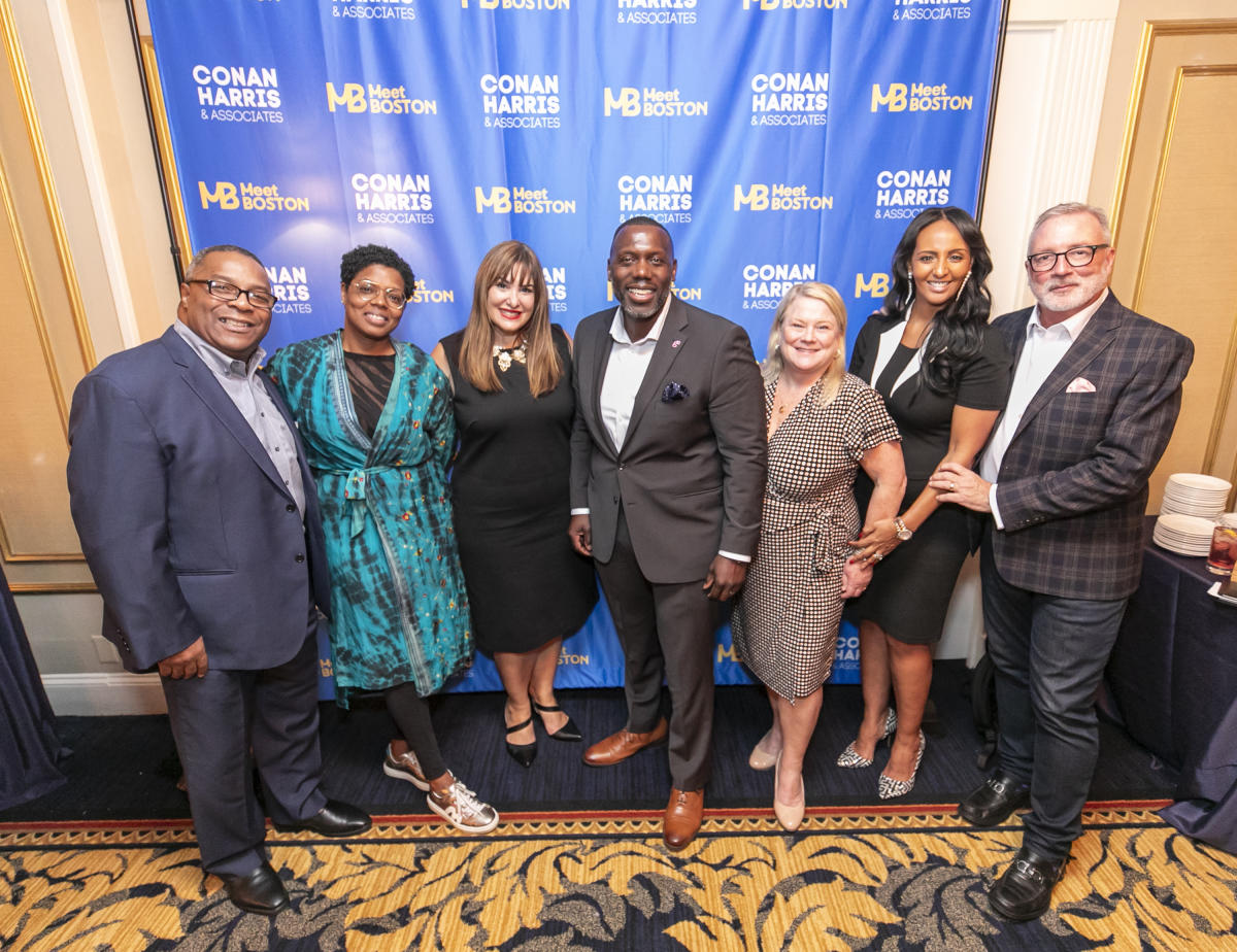 Meet Boston Launches Workforce Development and Supplier Diversity Programs