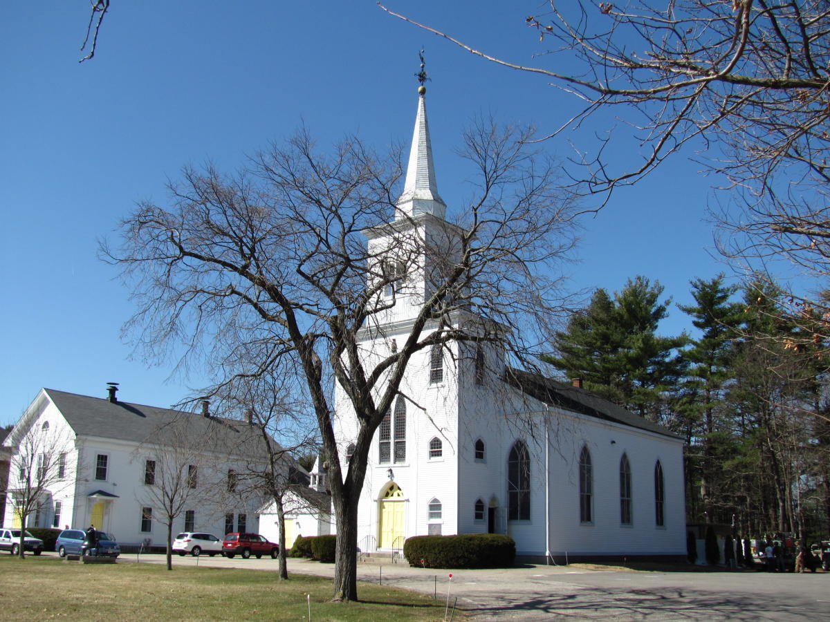 Canton, MA | City Information | Greater Boston Area