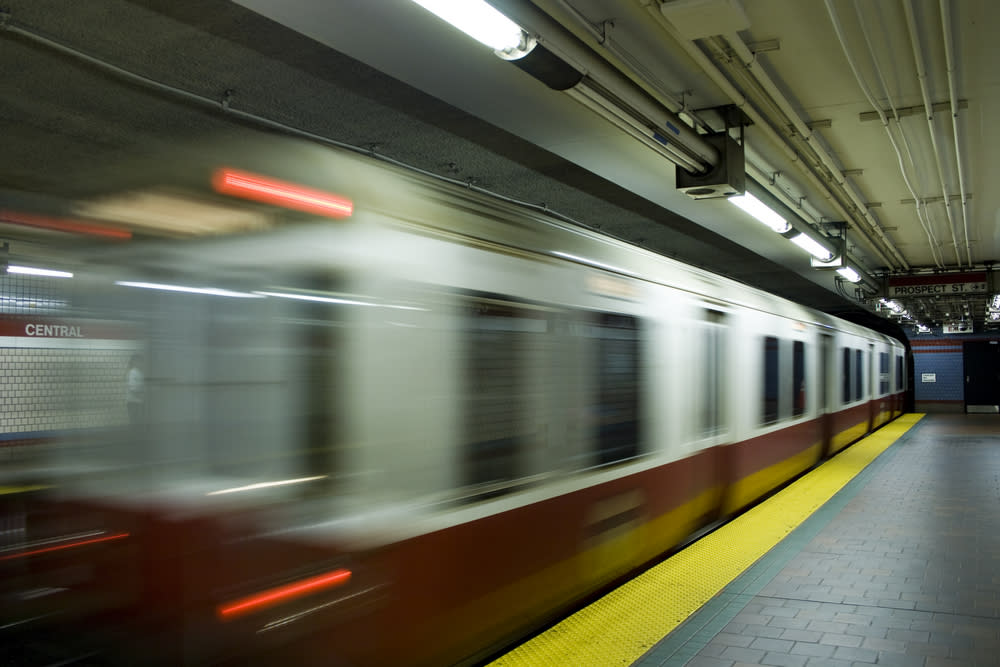 Ground Transportation Options in Boston