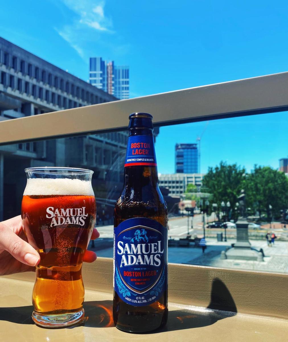 Events & Things to Do in Boston This Weekend | May 29-31, 2026
