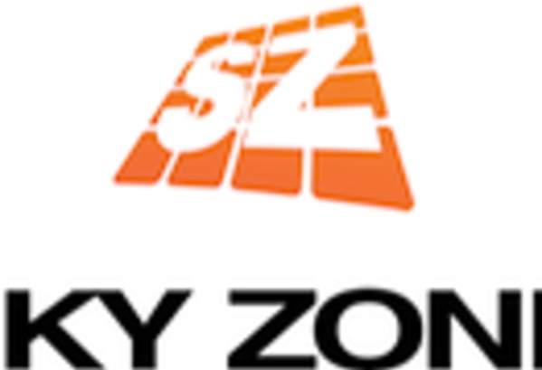 sky zone logo