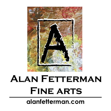 Alan Fetterman Fine Arts Gallery