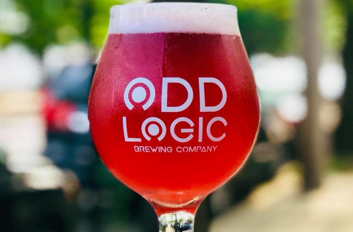 Odd Logic Brewing Company
