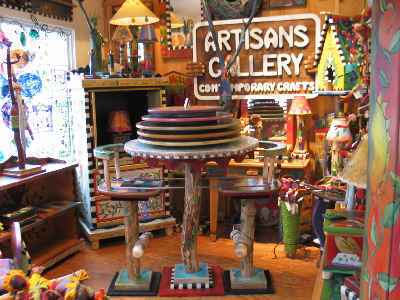 Artisans Gallery