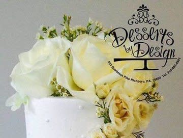 Desserts By Design