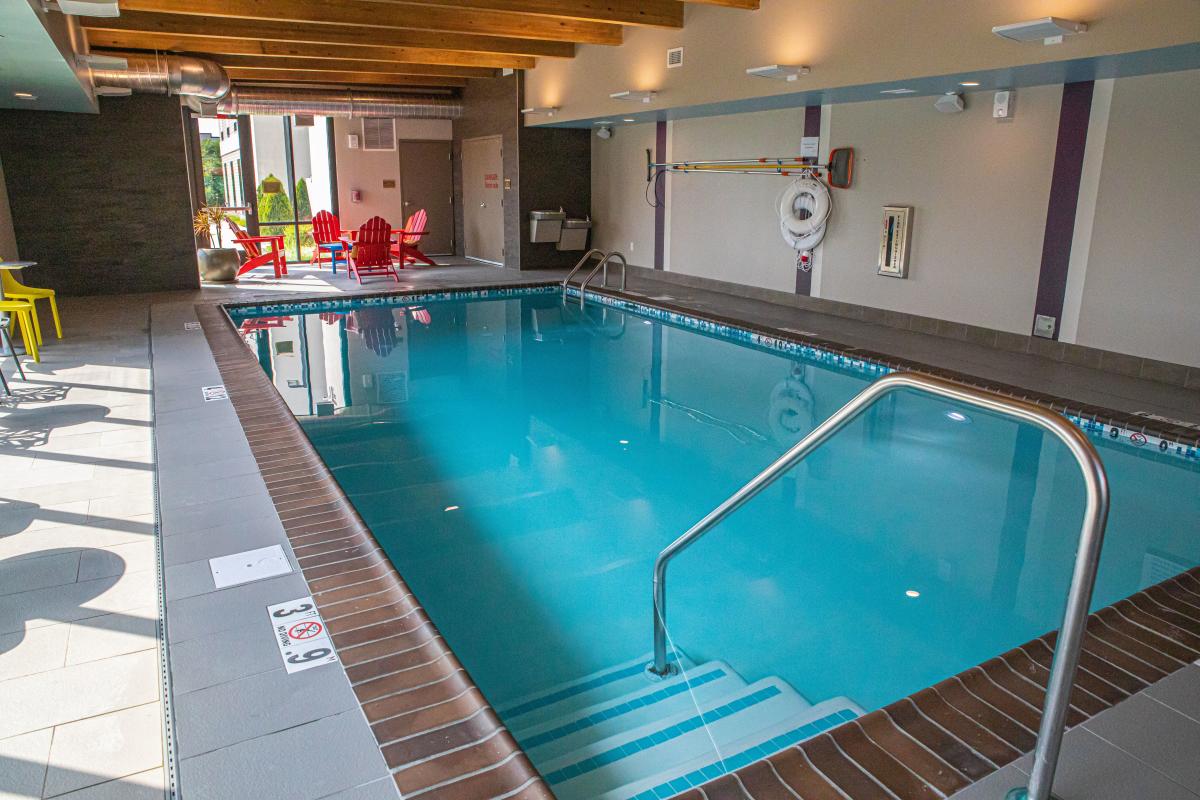 Home2 Suites by Hilton