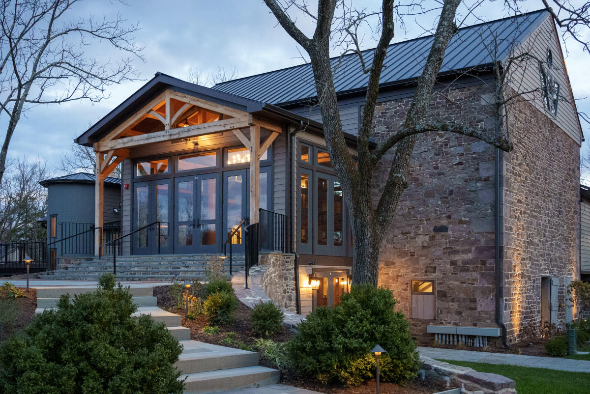 Sunday Suppers at Northridge Restaurant