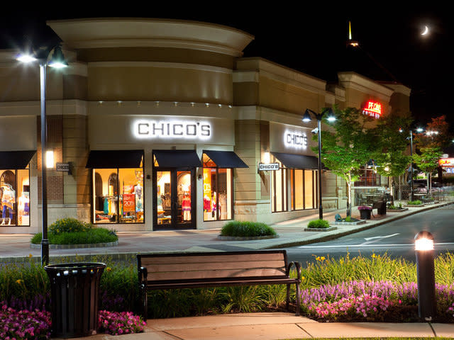 The Shops at Valley Square