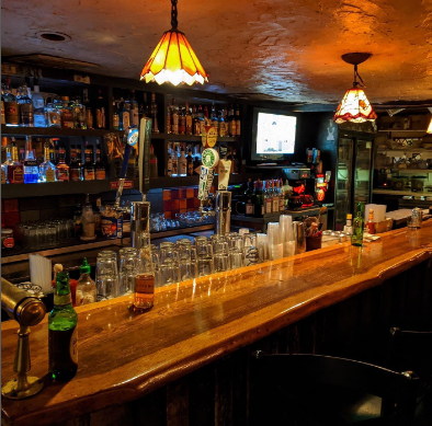 John & Peter's Place