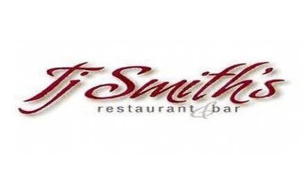 Tj Smith's Restaurant & Bar