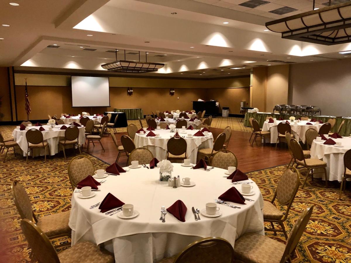 Radisson Hotel Philadelphia Northeast