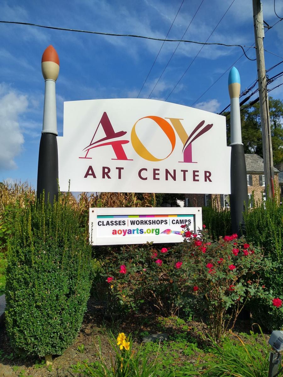 AOY Art Center
