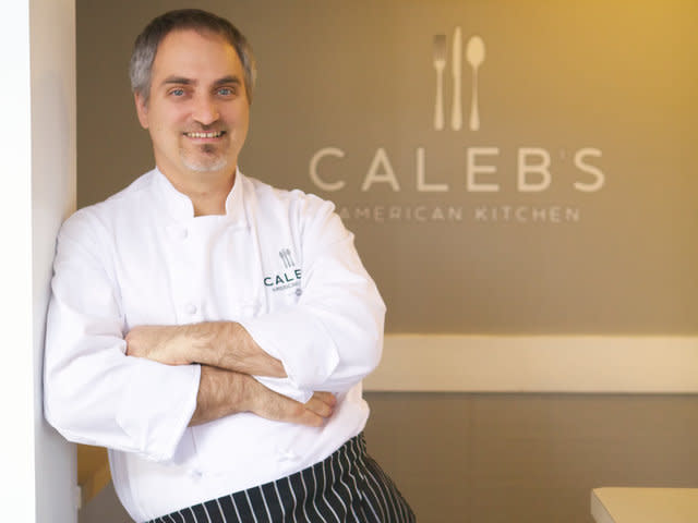 Caleb's American Kitchen