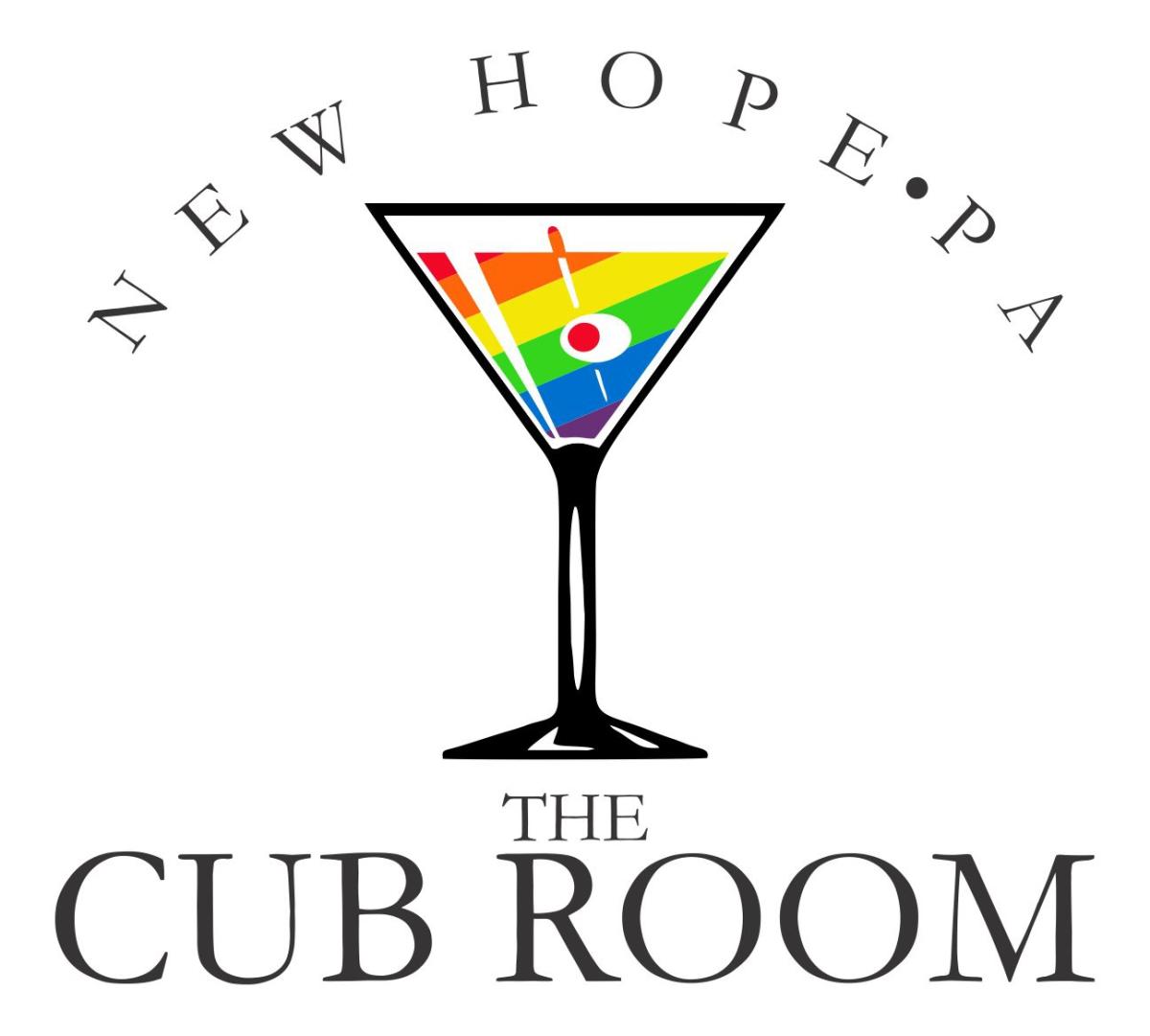 The Cub Room