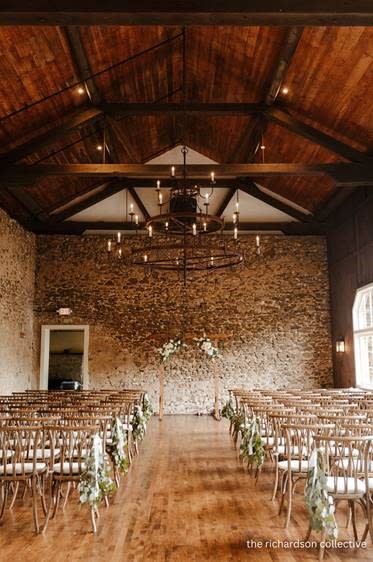 The Inn at Fox Briar Farm