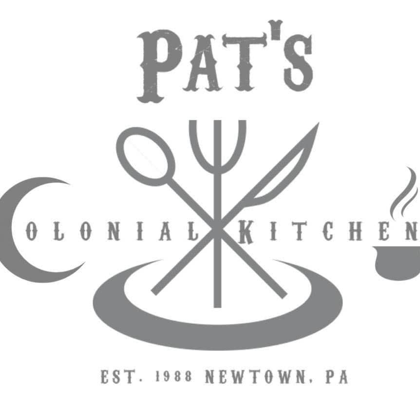 Pat's Colonial Kitchen