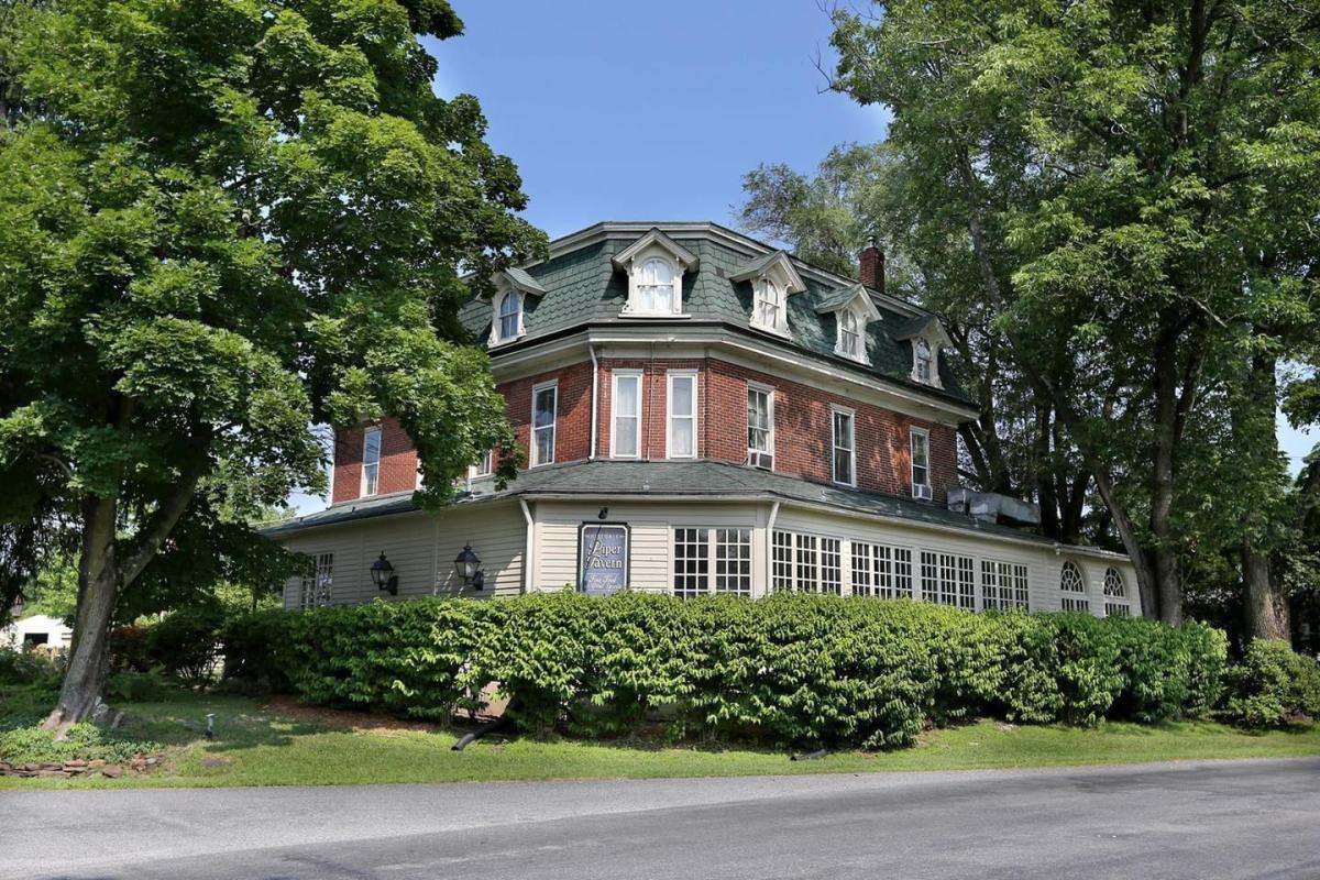 Historic Piper Tavern