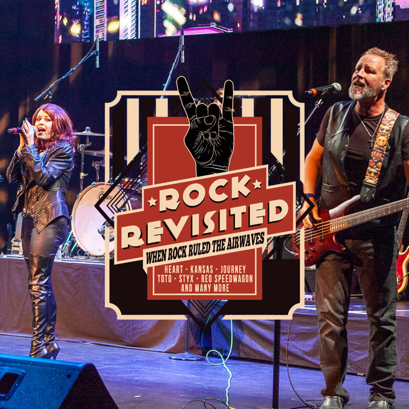 Rock Revisited