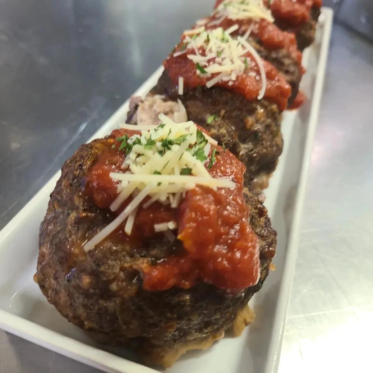 Simply Delicious by Tina