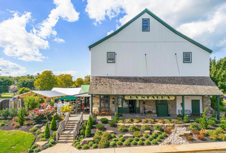 La Stalla