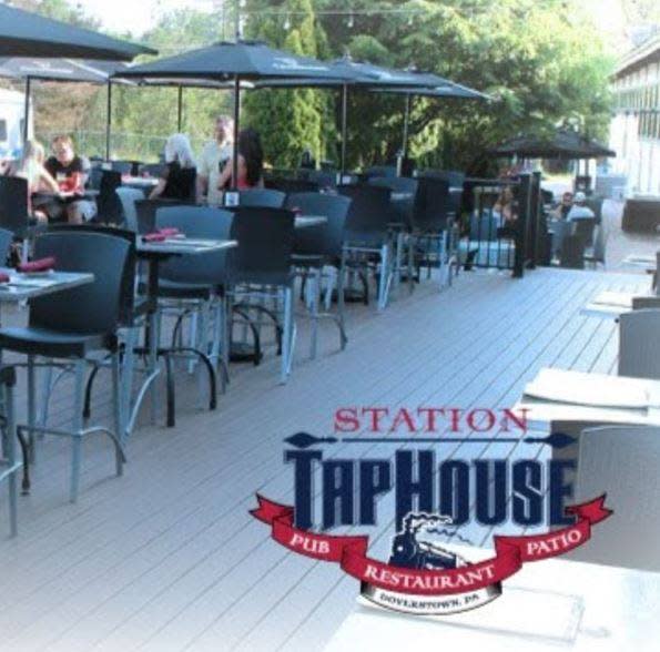 Station Tap House