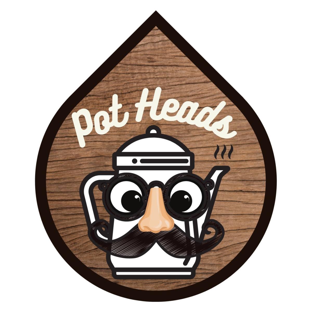 Pothead Nfl Logo