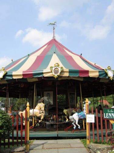 carousel sittingbourne