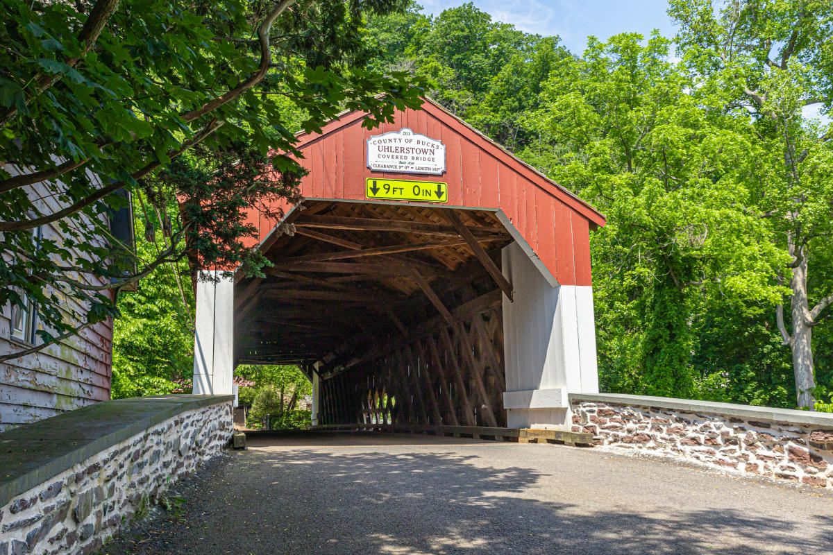 Free Things to Do in Bucks County This Summer | Local Picks
