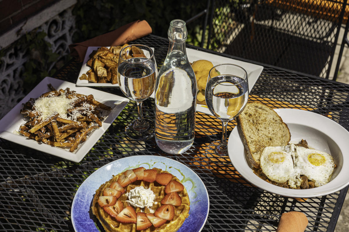Top Restaurants in Doylestown | Local Guide