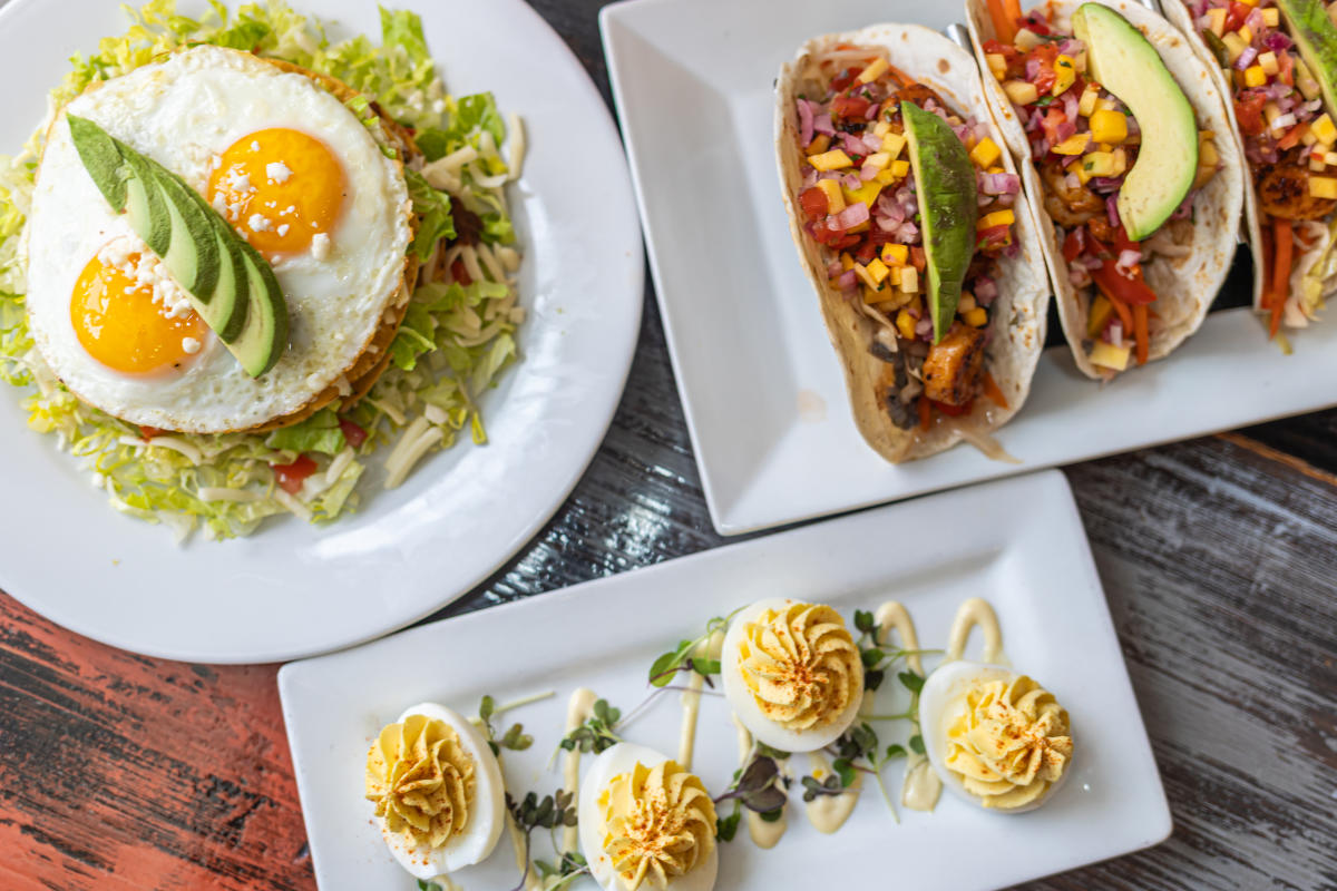Top Restaurants in Doylestown | Local Guide