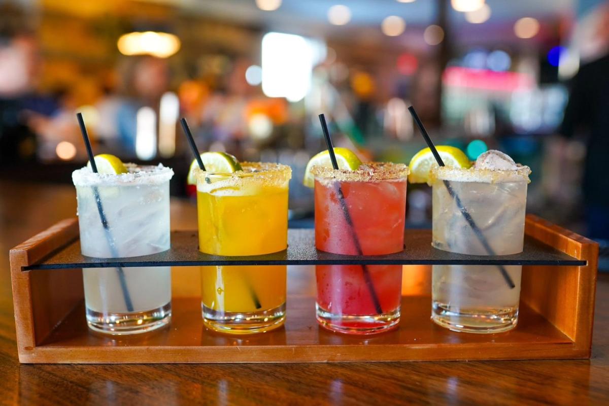 Let There Be Brunch At Yardley Distillery!