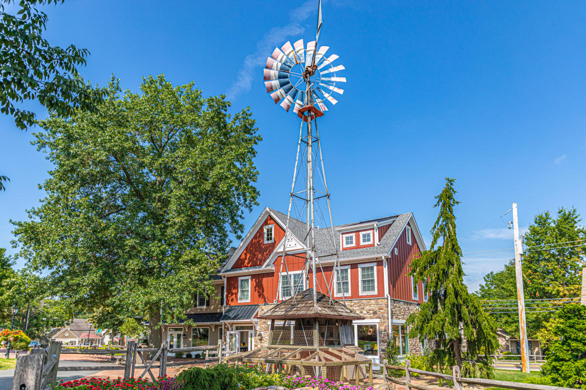 Lahaska & Buckingham | Visit Bucks County’s Local Charm