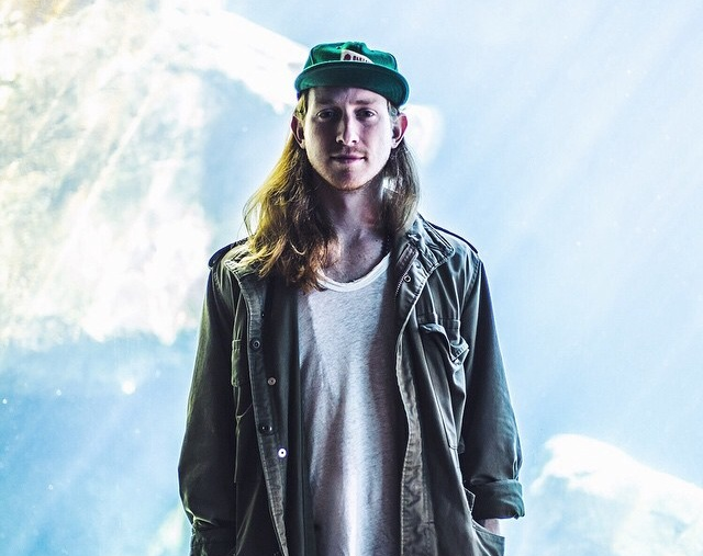 Get to Know: Rapper Asher Roth