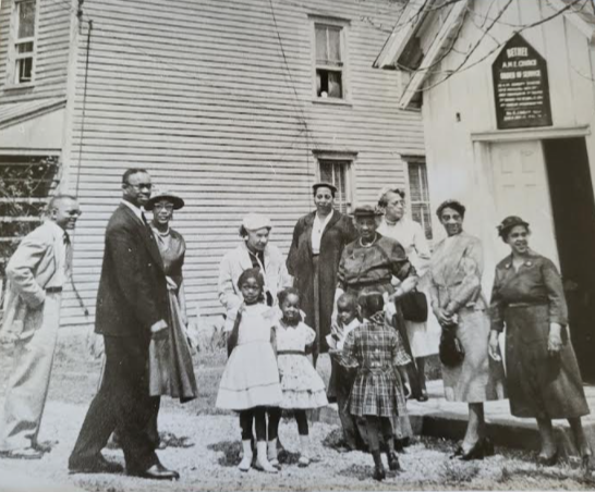 Historic Yardley Borough’s Hidden Figures and Fascinating Facts in ...