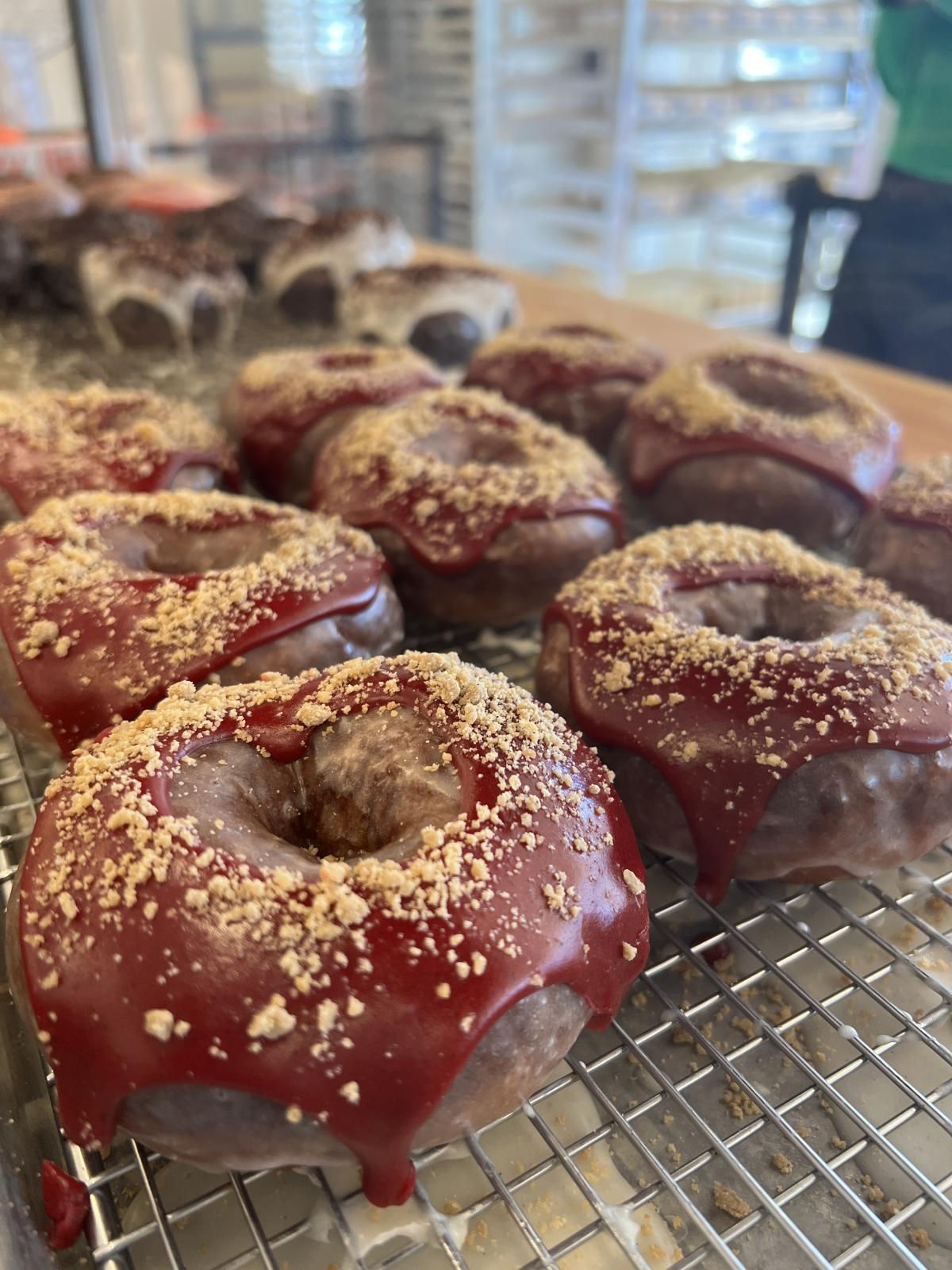 Best Donuts in Bucks County | Classic, Gourmet & Gluten-Free