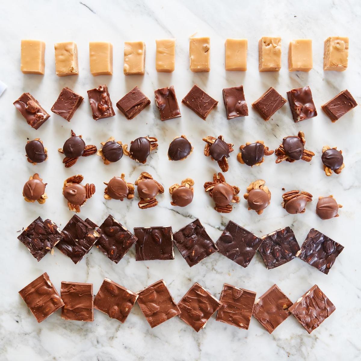 Bucks County Chocolate Crawl | Sweet Spots to Indulge