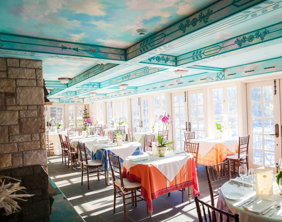 Bucks County's Best Brunches