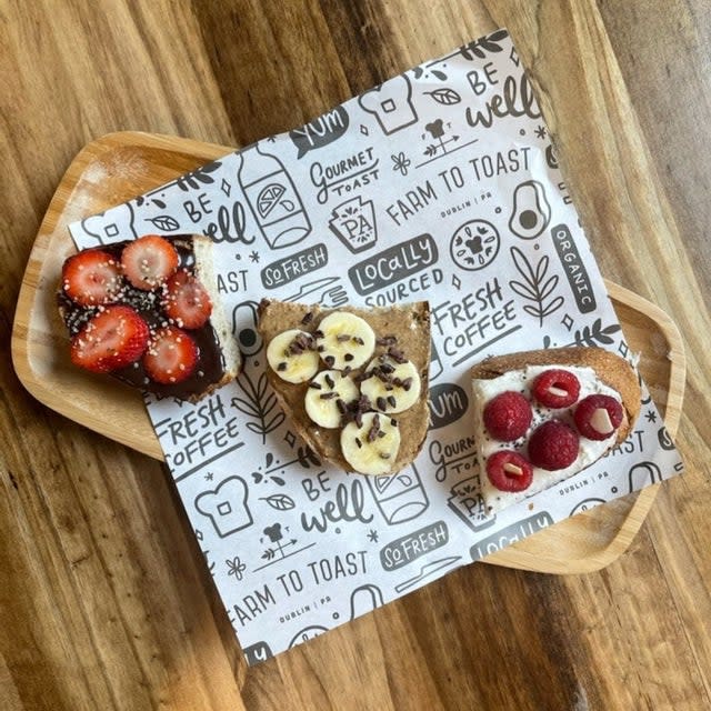 Vegan Restaurants in Bucks County | Fresh Local Dining Spots