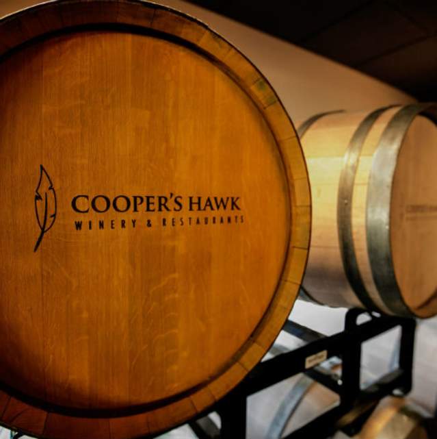cooper's hawk wine