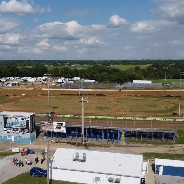 Florence Speedway