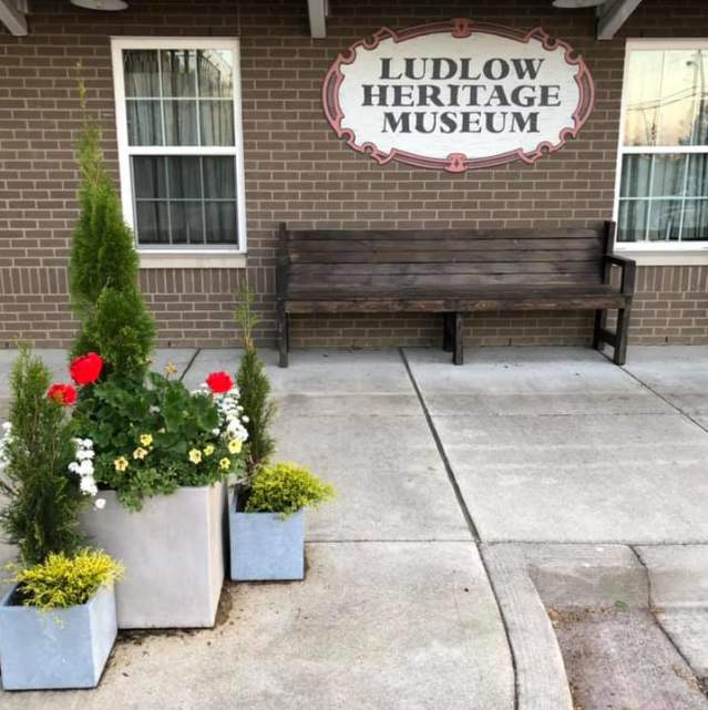 Ludlow Heritage Museum