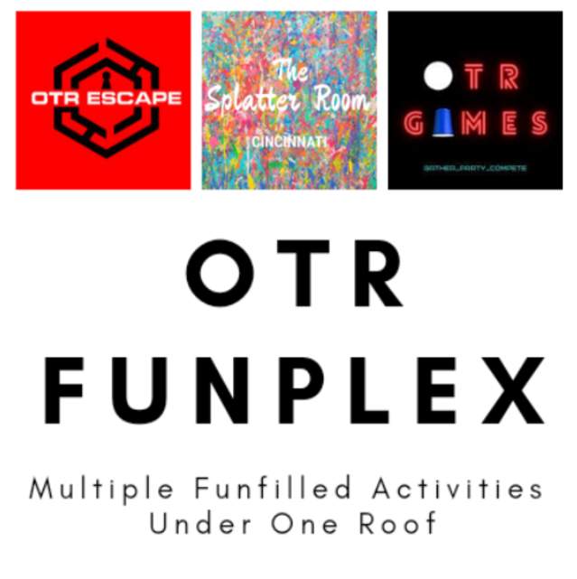 OTR FUNPLEX