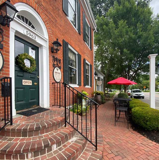 Tousey House Tavern
