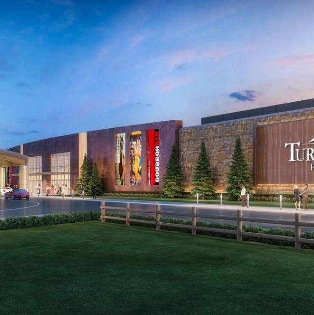 Turfway Park Racing & Gaming