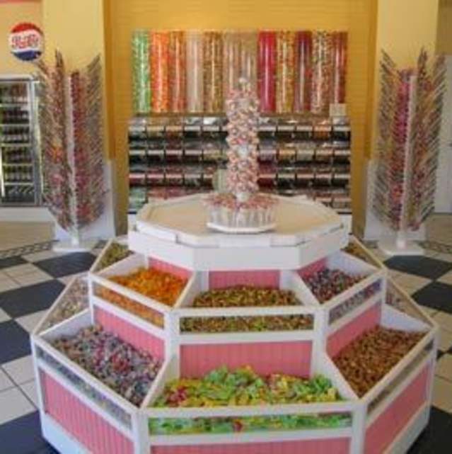 Sweet Dreams Candy Company