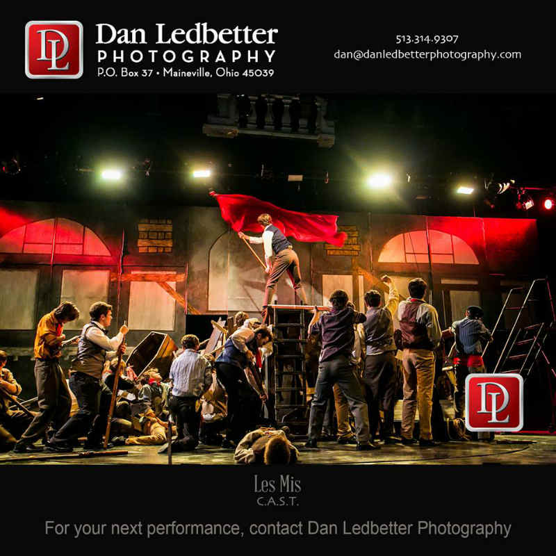 Dan Ledbetter Photography | Visit Cincy