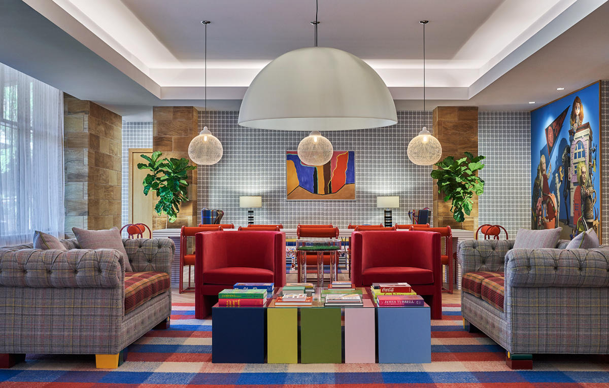 Graduate Cincinnati Hotel in Cincinnati, OH | Visit Cincy