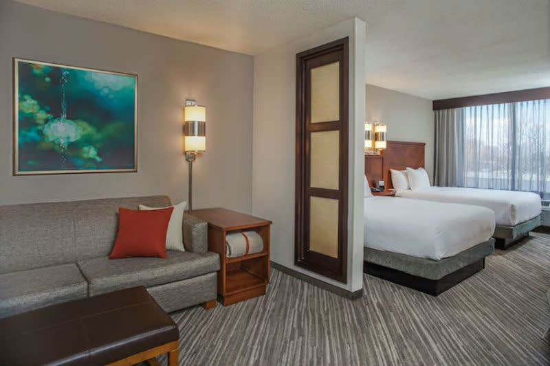 Hyatt Place Blue Ash