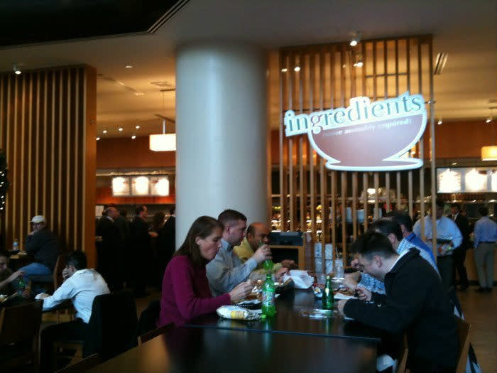 Ingredients | Dining in Cincinnati, OH | Visit Cincy