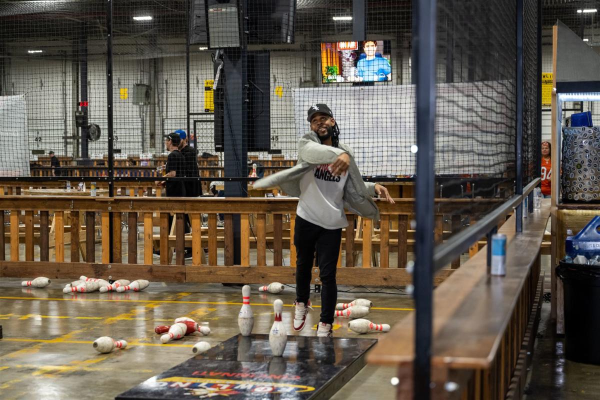 Fowling Warehouse Cincinnati | Visit Cincy
